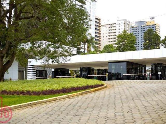 Casa com 5 suítes à venda, 1090 m² por R$ 25.000.000 Residencial 1 Alphaville Barueri/SP