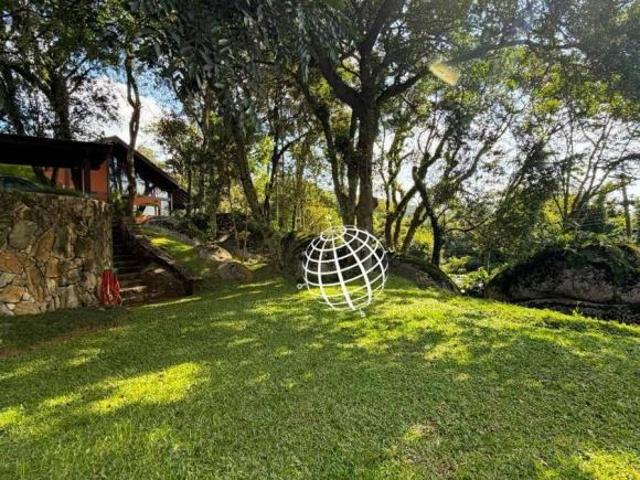 Casa com 5 suites à venda, 276 m² por R$ 2.900.000 Portão Atibaia/SP