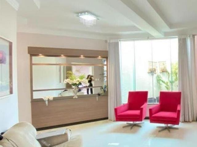 Casa com 5 suítes à venda, 340 m² Tibery Uberlândia/MG