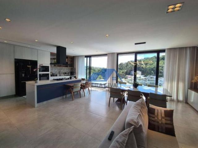 Casa com 5 suítes à venda, 350 m² Aruã Eco Park Mogi das Cruzes/SP