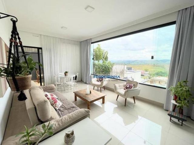 Casa com 5 suítes à venda, 352 m² por R$ 2.980.000 Urbanova São José dos Campos/SP