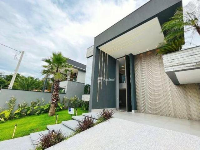 Casa com 5 suítes à venda, 352 m² Riviera de São Lourenço Bertioga/SP