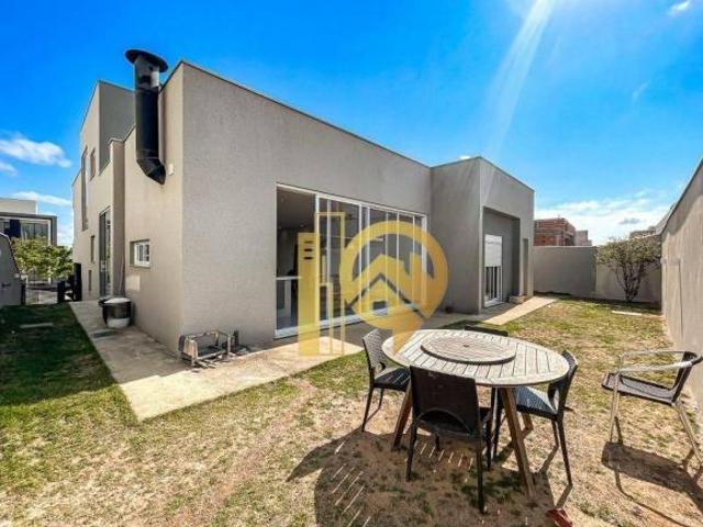 Casa com 5 suítes à venda, 395 m² Condomínio Alphaville II São José dos Campos/SP