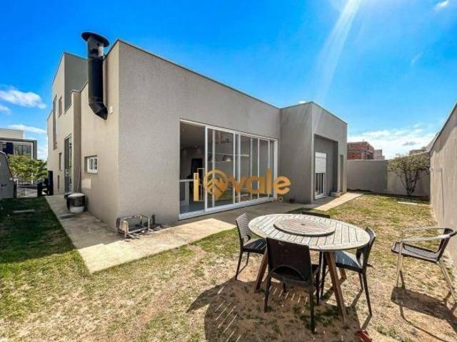 Casa com 5 suítes à venda, 395 m² Condomínio Alphaville II São José dos Campos/SP