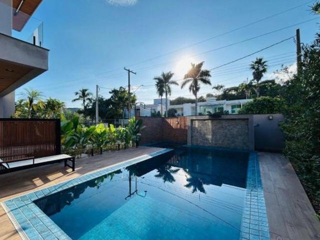 Casa com 5 suítes, 321 m² venda ou aluguel/mês Riviera de São Lourenço Bertioga/SP