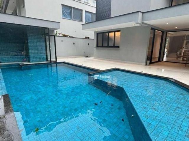 Casa com 5 suítes à venda, 442 m² Riviera de São Lourenço Bertioga/SP