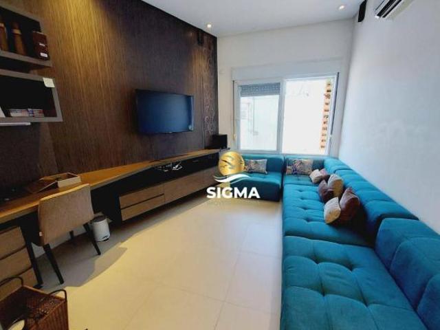 Casa com 5 Suítes à venda, 452 m² por R$ 1.950.000 Enseada Guarujá/SP