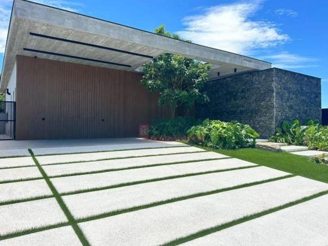 Casa com 5 Suítes à venda, 542 m² por R$ 15.000.000 Riviera Módulo 15 Bertioga/SP