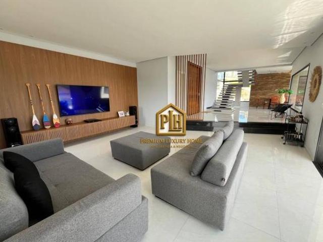 Casa com 5 suites à venda, 550 m² por R$ 6.900.000 Zona Rural Joanópolis/SP
