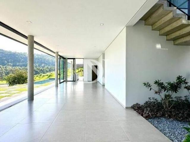 Casa com 5 suítes à venda, 501 m² Itupeva