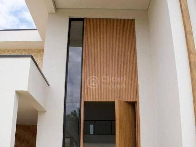 Casa com 5 suítes à venda, 502 m² por R$ 7.500.000 Jardim Alegre Itupeva/SP