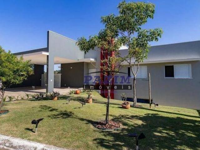Casa com 5 suítes à venda, 517 m² Condomínio Vila Hípica I Vinhedo/SP