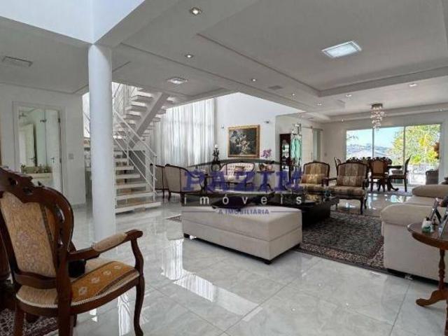 Casa com 5 suítes à venda, 520 m² Condomínio Sol Vinhedo Village Vinhedo/SP