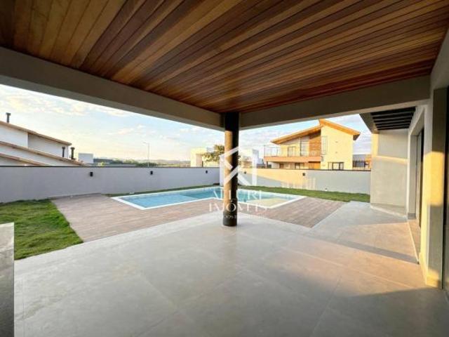 Casa com 5 suítes à venda, 640 m² AT por R$ 3.500.000 Urbanova São José dos Campos/SP