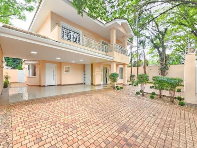 Casa com 5 suites à venda, 670 m² Venda R$6900.000,00 Alto da Boa Vista