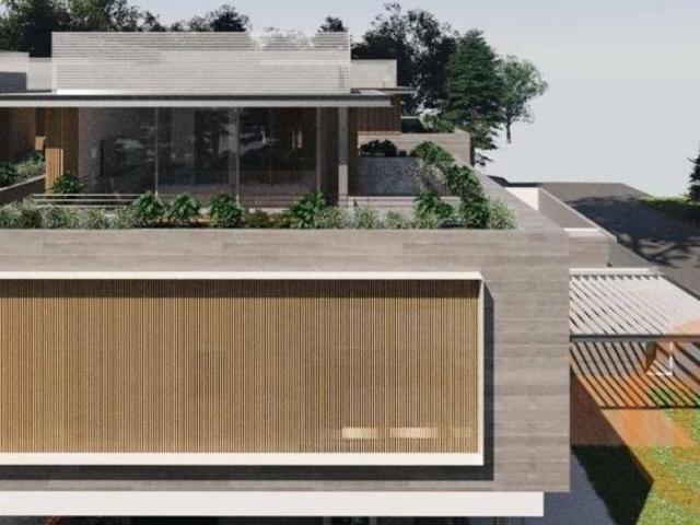Casa com 5 suítes à venda, 791 m² por R$ 32.000.000 Jardim Europa São Paulo/SP