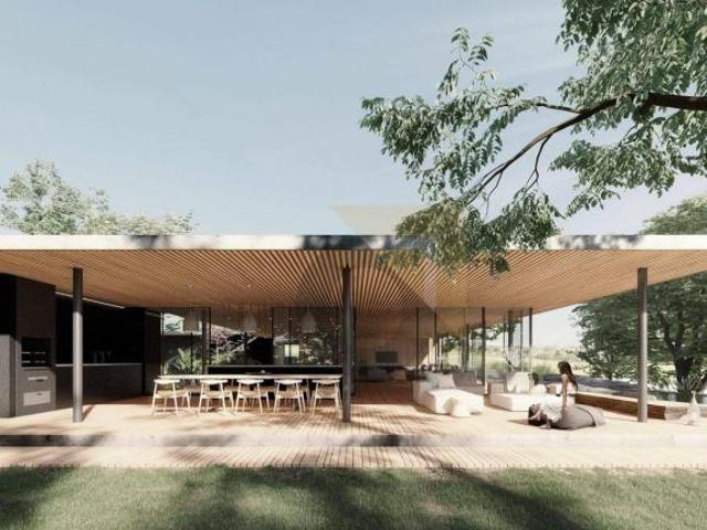 Casa com 5 suítes à venda, 944 m² por R$ 36.000.000 Condominio Fazenda Boa Vis