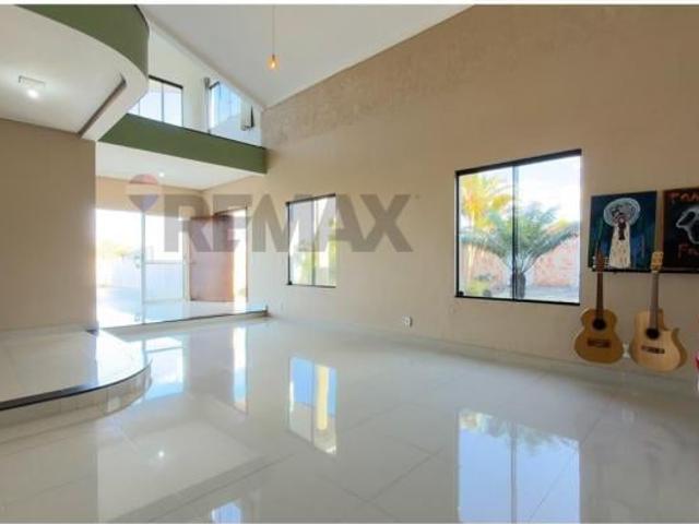 Casa com 5 Suítes Bosque Dourado – Arniqueira | Vista Livre e 800m² de Lote