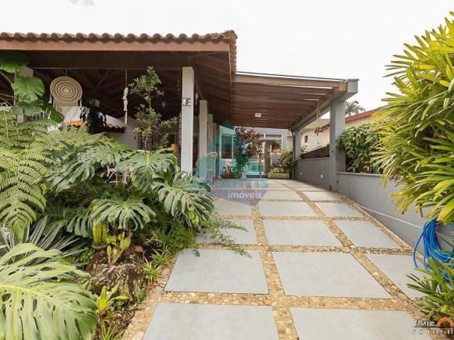 Casa com 5 suítes, Cond. Lagoinha, Ubatuba R$ 2.95 mi, Cod:2986