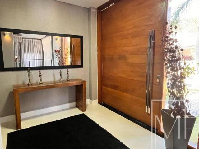 Casa Com 5 Suites | Condominio Porto Atibaia | Atibaia SP