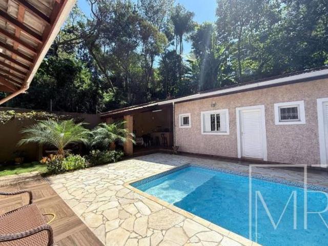 Casa Com 5 Suites | Jardim Maristela | Atibaia/SP