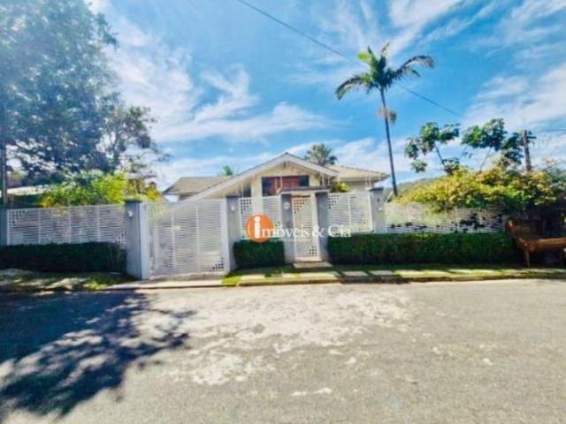 Casa com 5 suítes no Residencial Santa Luzia em Atibaia SP