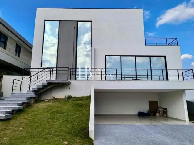 Casa com 5 suítes para venda no Fazenda Serra Azul Itupeva/SP