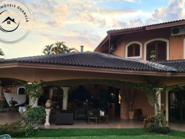 Casa com 5 Suítes, Piscina e Espaço Gourmet – Pronta para Morar!