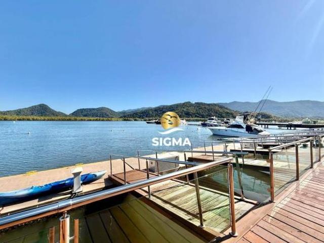 Casa com 5 Suítes sendo 2 térrea à venda, 250 m² por R$ 3.900.000 Marina Del Rey Guarujá/SP
