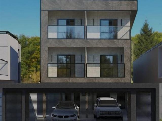 CASA COM 63,00 m² AVIAÇÃO PRAIA GRANDE SP