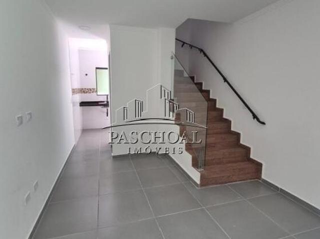 CASA COM 60,98 m² PRINCESA PRAIA GRANDE SP