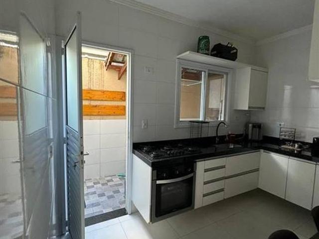 CASA COM 60,00 m² FORTE PRAIA GRANDE SP