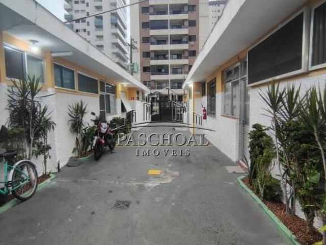 CASA COM 60,00 m² GUILHERMINA PRAIA GRANDE SP
