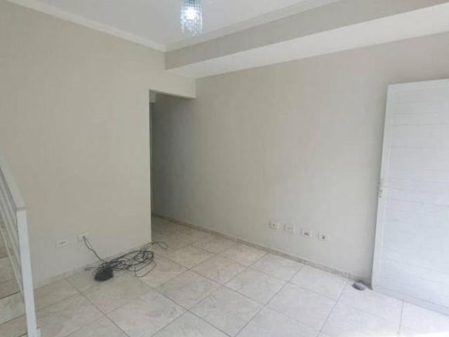 CASA COM 60,00 m² PARQUE DAS AMÉRICAS PRAIA GRANDE SP