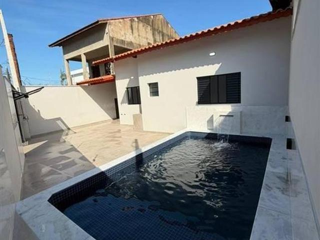 CASA COM 60,17 m² BOPIRANGA ITANHAEM SP