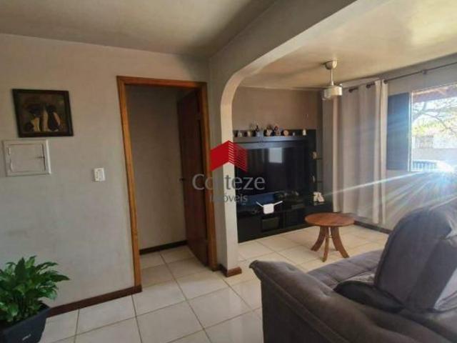 Casa com 60,3m² 3 quartos, à venda, no bairro Afonso Pena em São José dos Pinhais