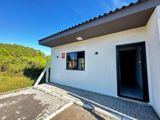 Casa com 60 m² construídos e 2 quartos à venda em Capão Novo