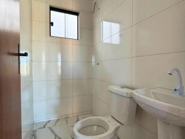 Casa com 60 m² e 2 quartos à venda em Estados, Fazenda Rio Grande