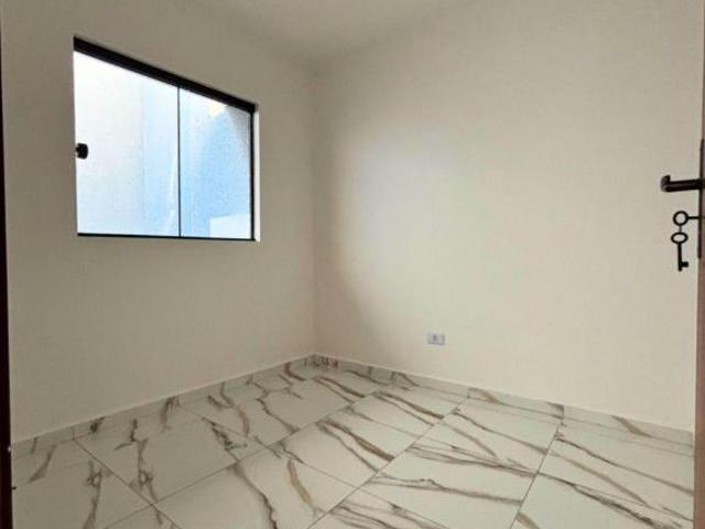 Casa com 60 m² e 2 quartos, bairro Estados, Fazenda Rio Grande