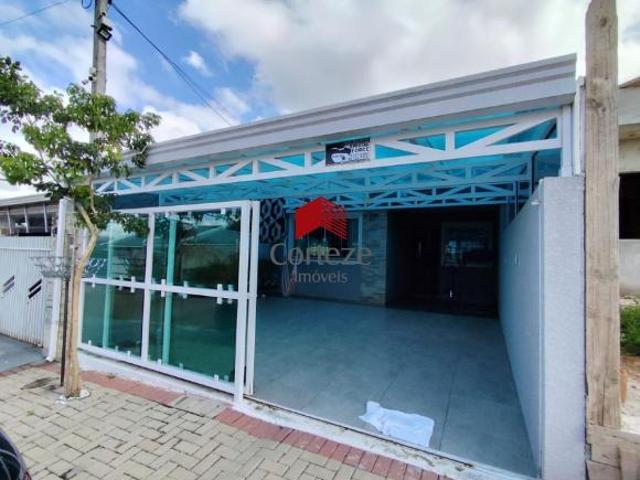 Casa com 60m² 2 quartos, à venda, no bairro Nações em Fazenda Rio Grande