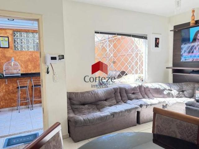 Casa com 61,4m² 3 quartos, à venda, no bairro Aviação em São José dos Pinhais