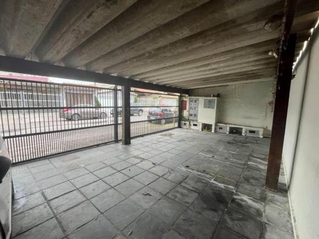 CASA COM 61,00 m² IMPERADOR PRAIA GRANDE SP