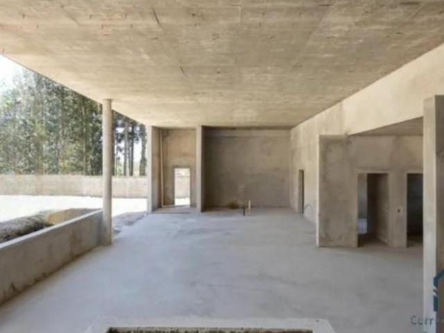Casa com 620 m², 04 suítes, 04 vagas em condomínio no Orleans/Santa Felicidade em Curitiba PR