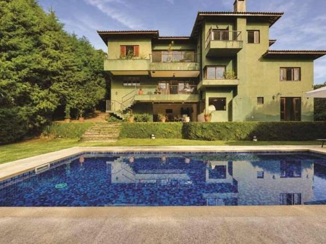Casa com 620 m² e 4 quartos à venda em Residencial Euroville