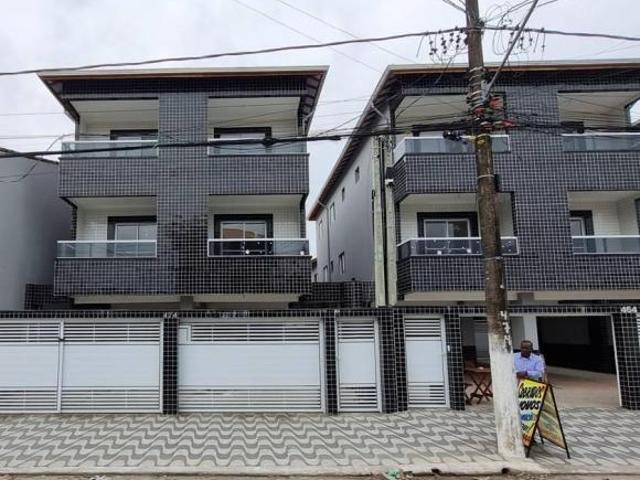 CASA COM 62,43 m² SAMAMBAIA PRAIA GRANDE SP