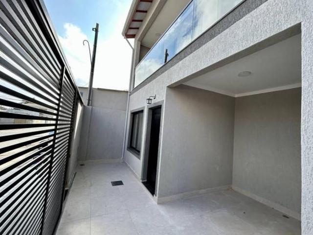 CASA COM 62,41 m² MELVI PRAIA GRANDE SP