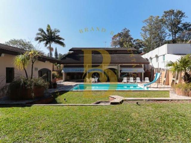 Casa com 632 m², 5 quartos sendo 2 suítes à venda no Jardim dos Estados