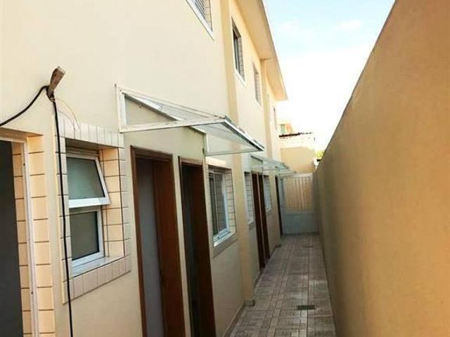 CASA COM 67,75 m² TUDE BASTOS PRAIA GRANDE SP