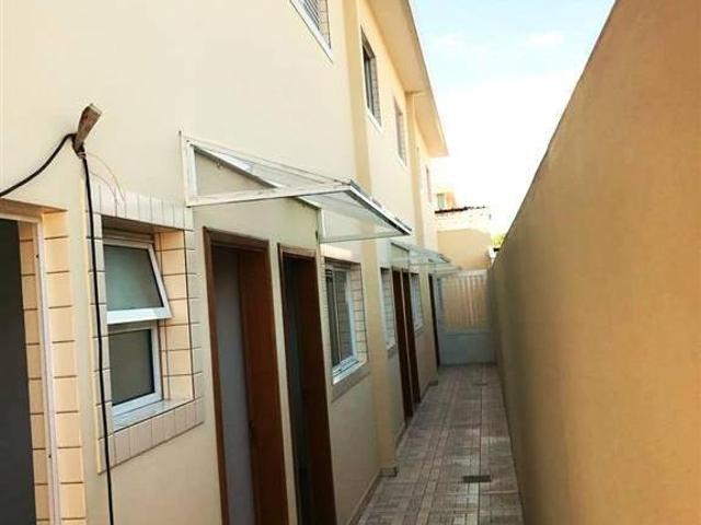 CASA COM 67,75 m² TUDE BASTOS PRAIA GRANDE SP