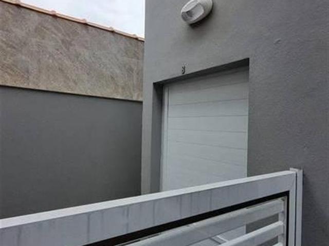 CASA COM 67,32 m² SAMAMBAIA PRAIA GRANDE SP